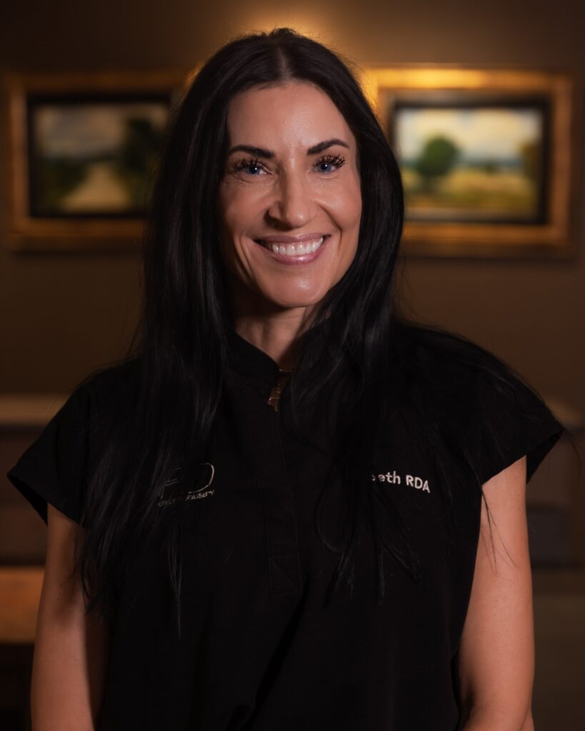 Meet Our Team - Maryland Farms Family Dentistry